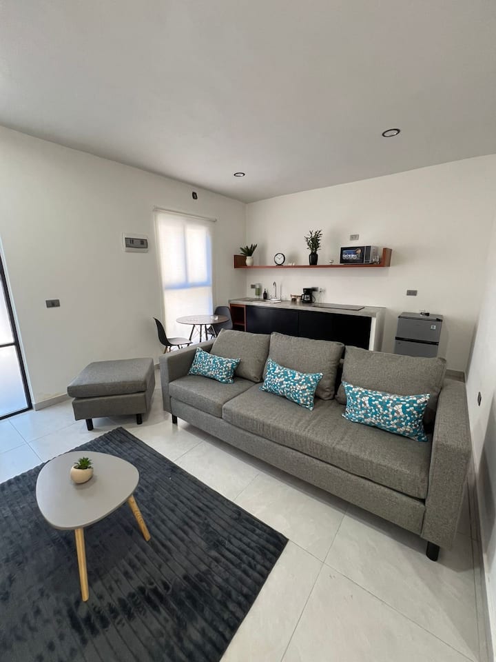 Rincón Tranquilo Cerca Del Centro - Orizaba