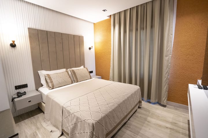 Standart Room - Aksu