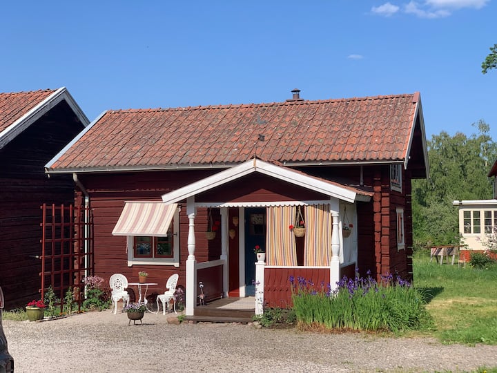 Lillstugan - Rättvik