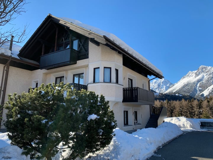 Casa Mia 2 Bormio - Bormio