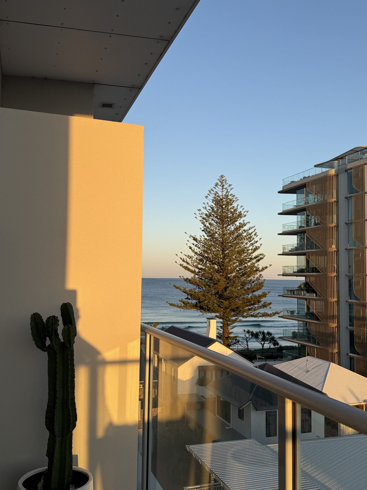Palm Beach Perch - A pasos de surf, sol y serenidad - Departamentos en ...
