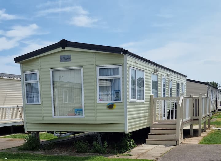 Laver Leisure (The Wolds) 
(141).
Anchor Lane - Ingoldmells