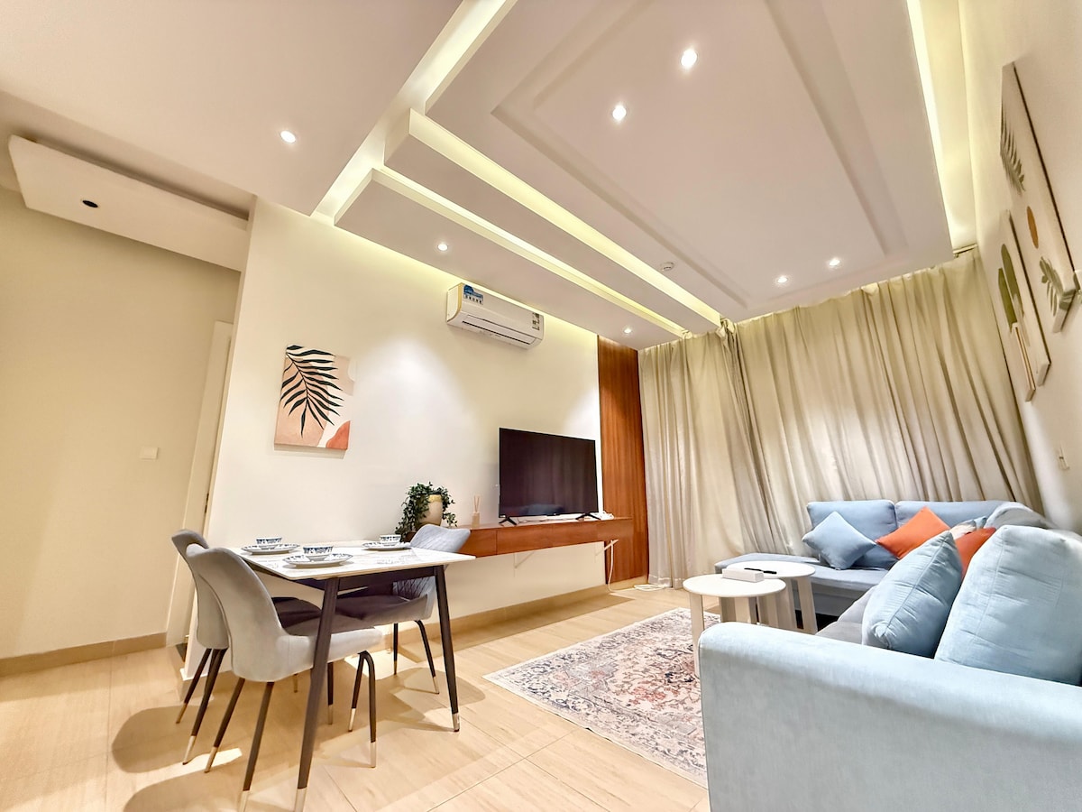 LB1 Wonderful Hotel Apartment in Jasmine District - Flats for Rent in ...