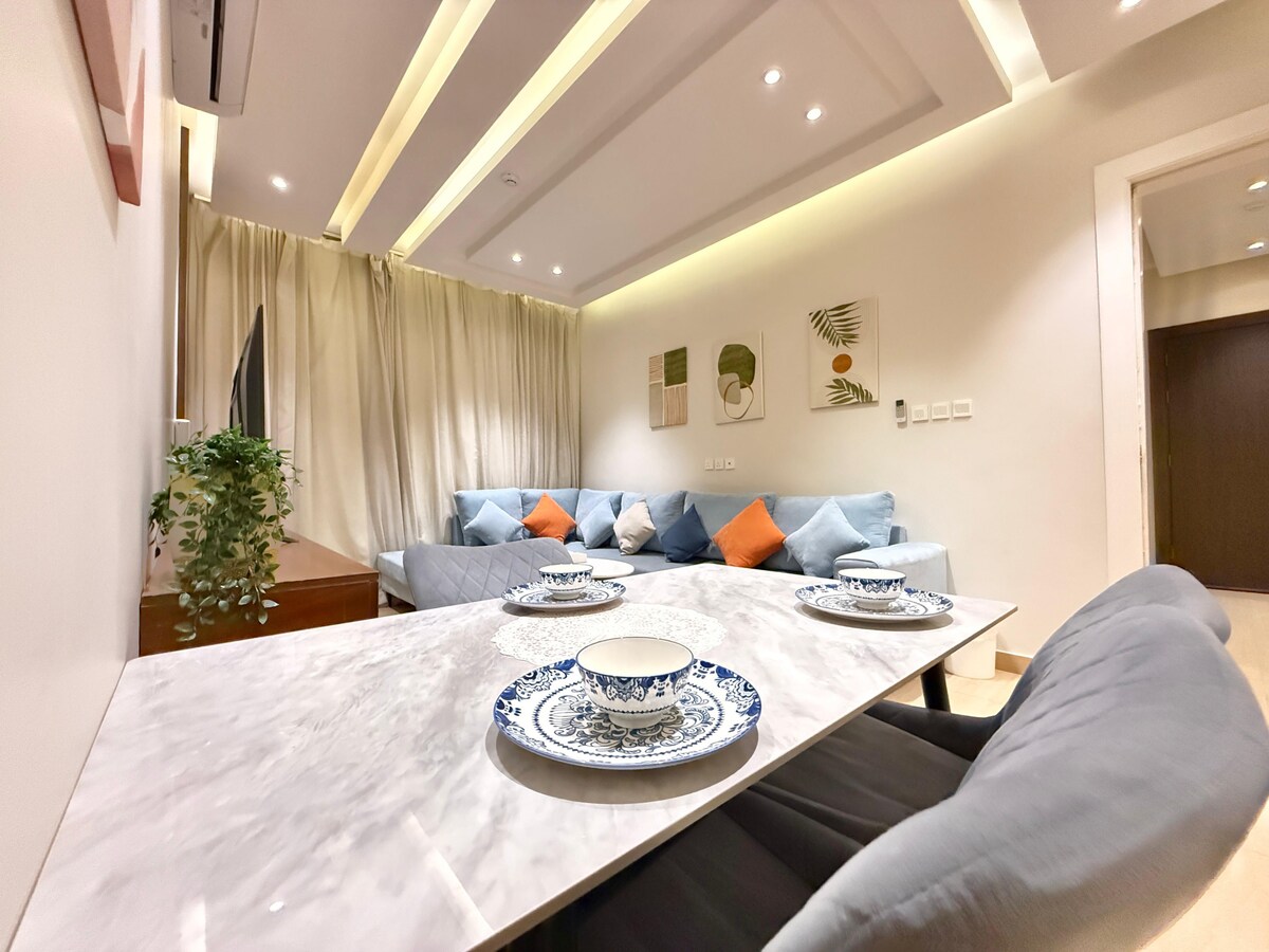 LB1 Wonderful Hotel Apartment in Jasmine District - Flats for Rent in ...