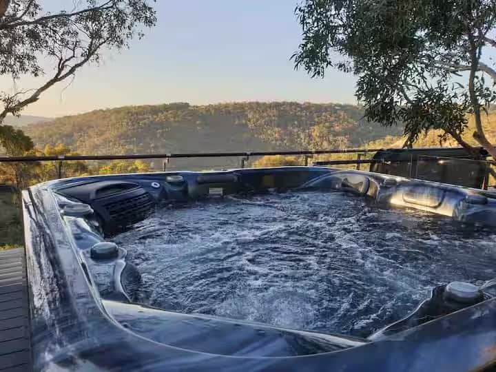 Treehouse In The Australian Bush! - Mundaring