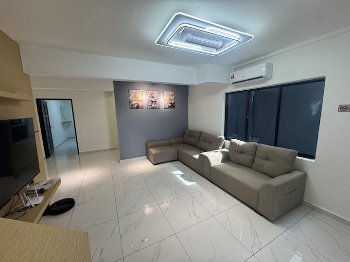 Sweet Home Bahau - Bahau