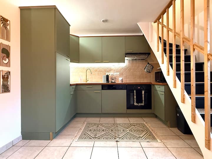 Chez Mouzette - La Roche-sur-Foron