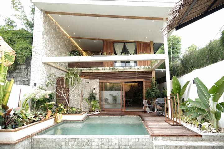 Tagpuan Sa Balai - Pandi