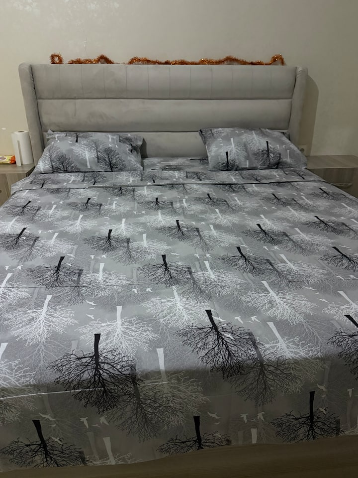 Mardin Artuklu Günlük  Kiralık Eşyalı  Rezidance . - Mardin