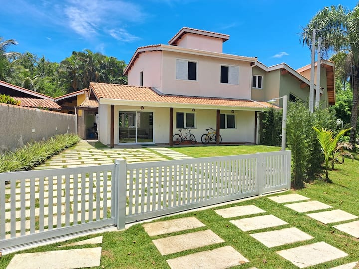 Condomínio Costa Do Sol - Beach For Life Home - Bertioga