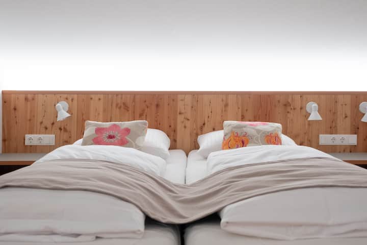 Apartment Mit Kitchenette - 薩爾斯堡