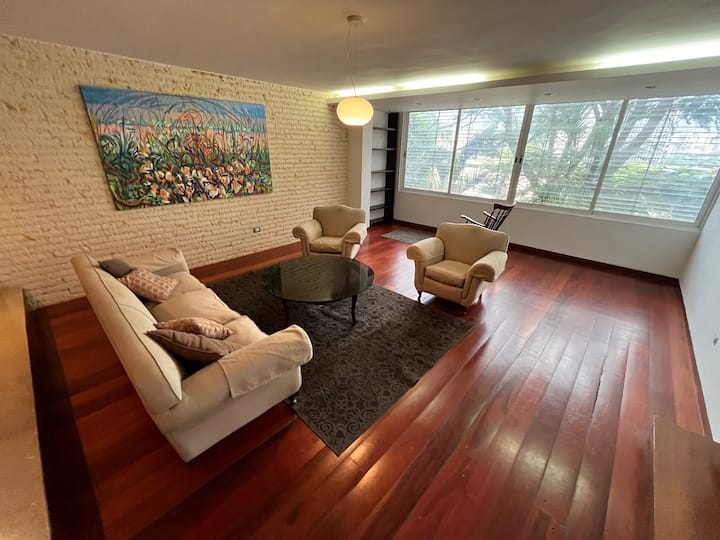Apartamento Lomas De Las Mercedes Ta Group - Caracas
