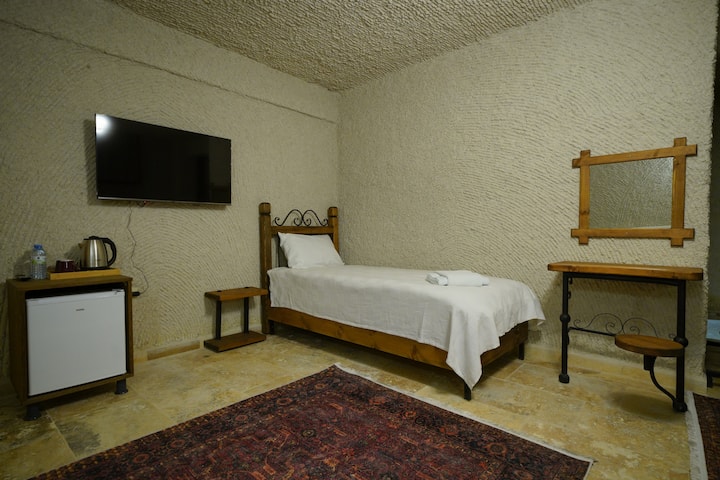 Evinizde Hissedeceğiniz Konforlu Otel Konsepti - Cappadocia