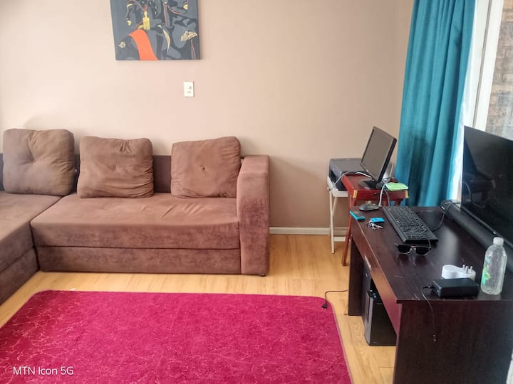 Quigney House On 66 Rhodes - East London