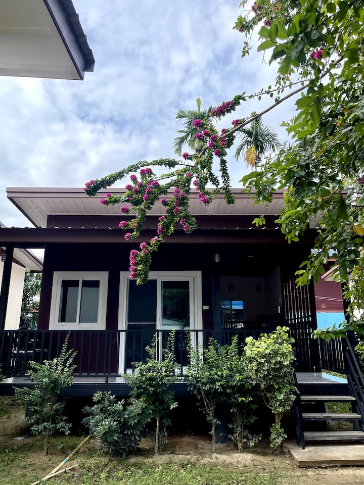 Garden House, Koh Phangan - Ko Pha-ngan