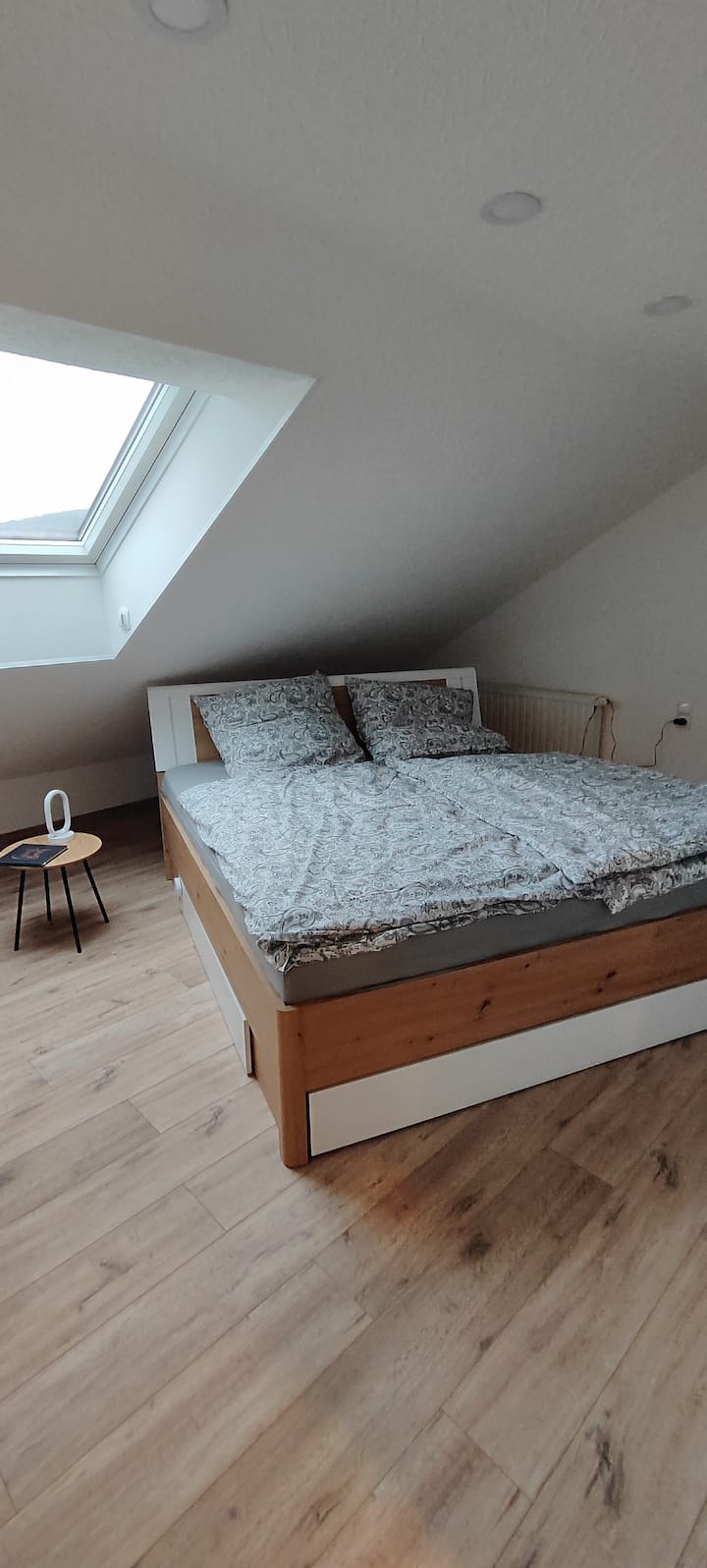 Ferienwohnung "Salinennest" - Bad Kissingen