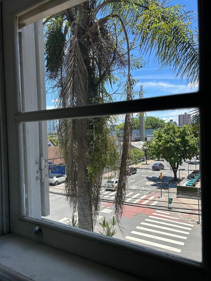 Apto Amplo E Aconchegante • Central (Próximo Hsj) - Joinville