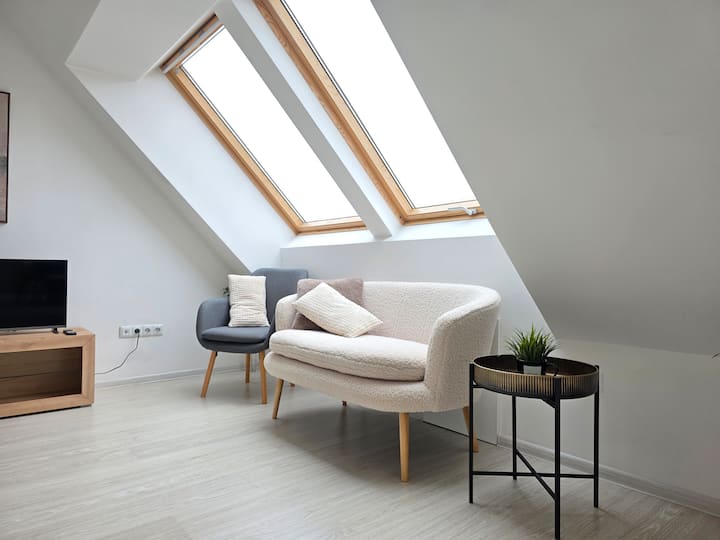 The Central Loft Sofia - Sofia