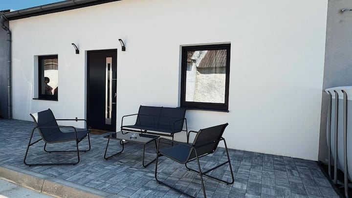 Apartmentandiparndorf - Neusiedl am See