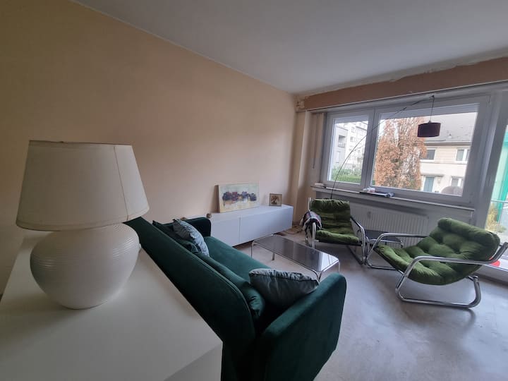 Cosy And Central Studio - Luxembourg
