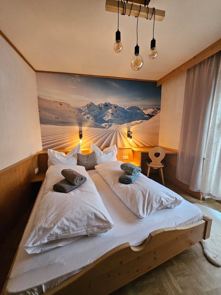 Gg Haus Zillertal - Finkenberg