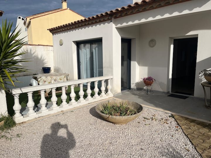 Maison Indépendante - Mauguio