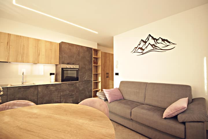 Guest House Cemin - Predazzo
