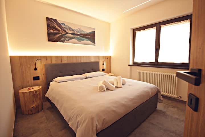 Guest House Cemin - Predazzo