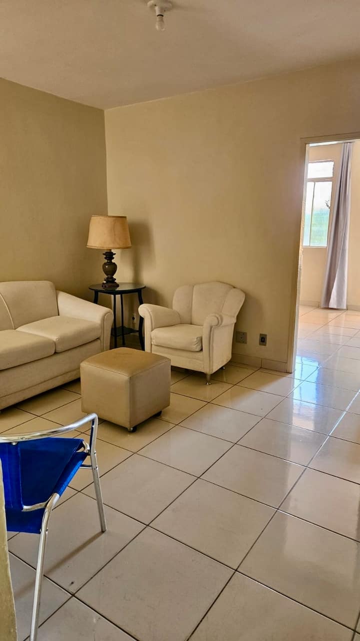 ÓTima Localização E Custo Benefício Para O Baile - Coimbra