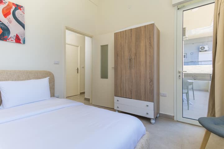 Serenus 2br Mar Mikhael/gemayze - Prime Location - Liban