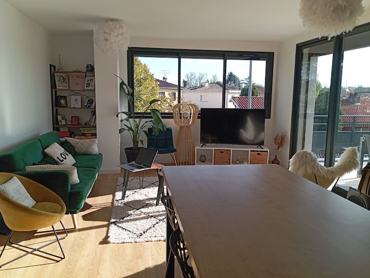 Maison En Banlieue Toulousaine - Toulouse