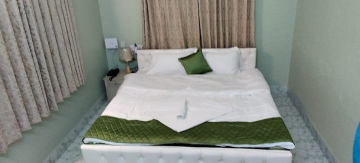 Mohor Nest, It's A Cozy And Comfortable Place - Calcutta