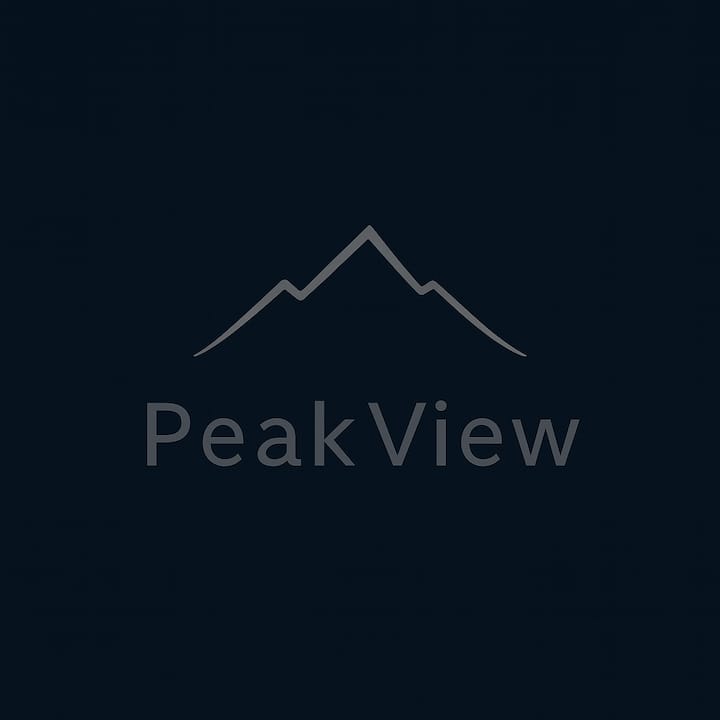 *Neu* Peakview - Suite - Appartement - Uttendorf