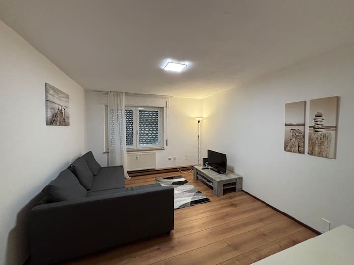 Gemütliche Wohlfühlwohnung Nahe Innenstadt - Nuremberg