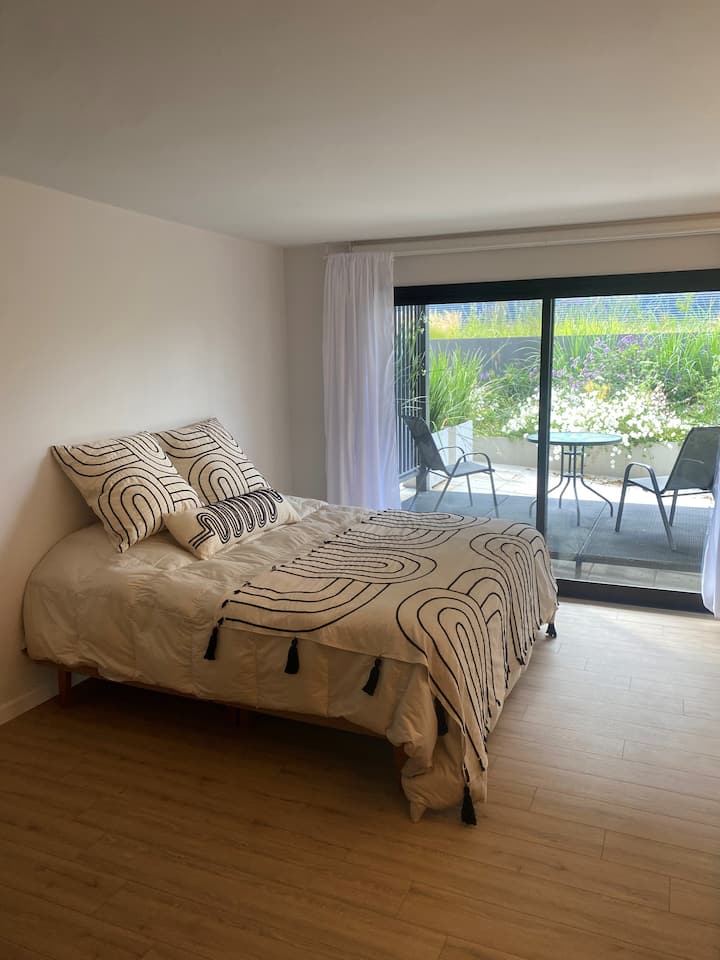 Mono Ambiente En El Edifico Lawa - Uruguay