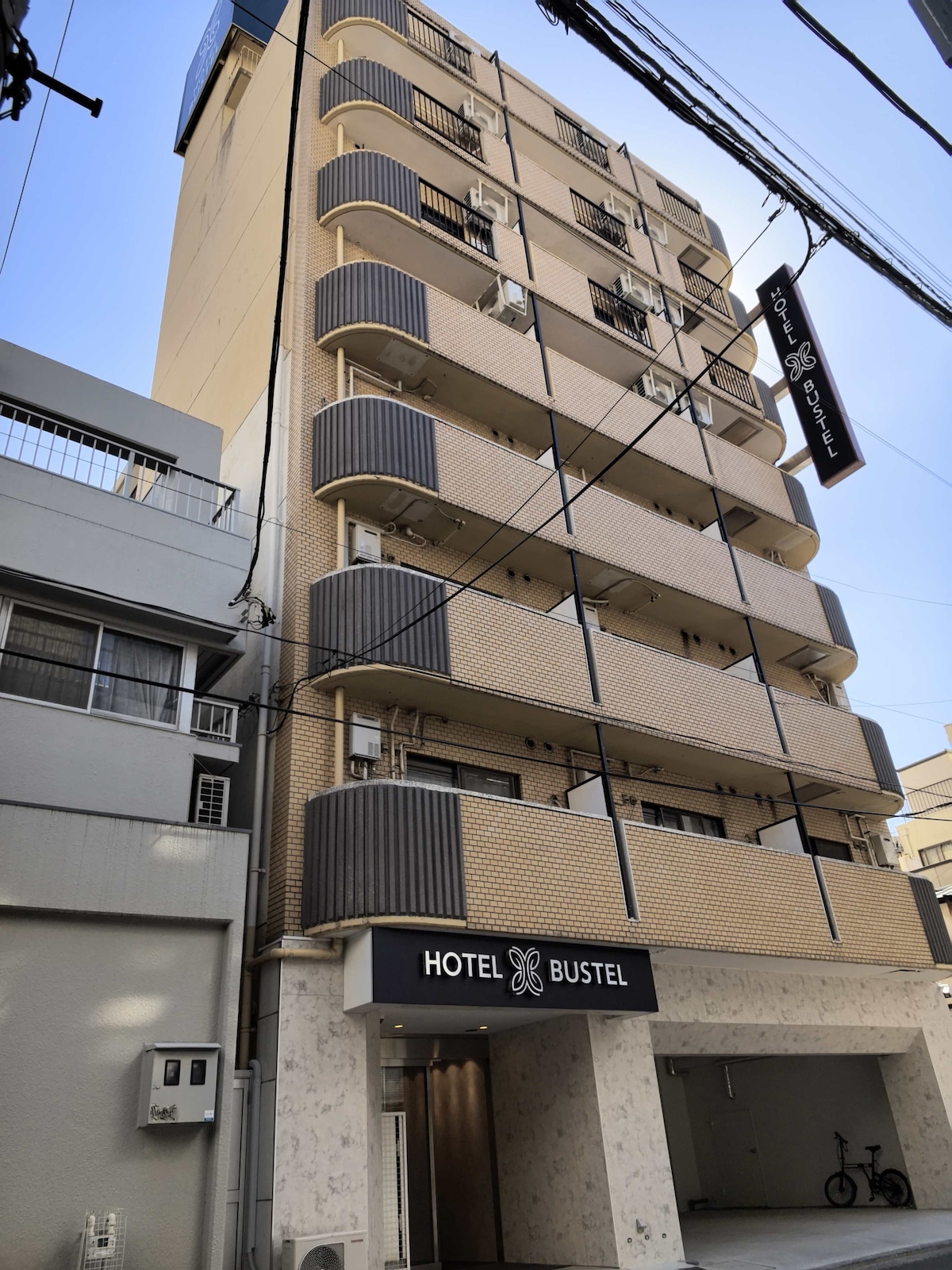 伊势佐木703 - Wohnungen zur Miete in Naka Ward, Yokohama, Präfektur ...