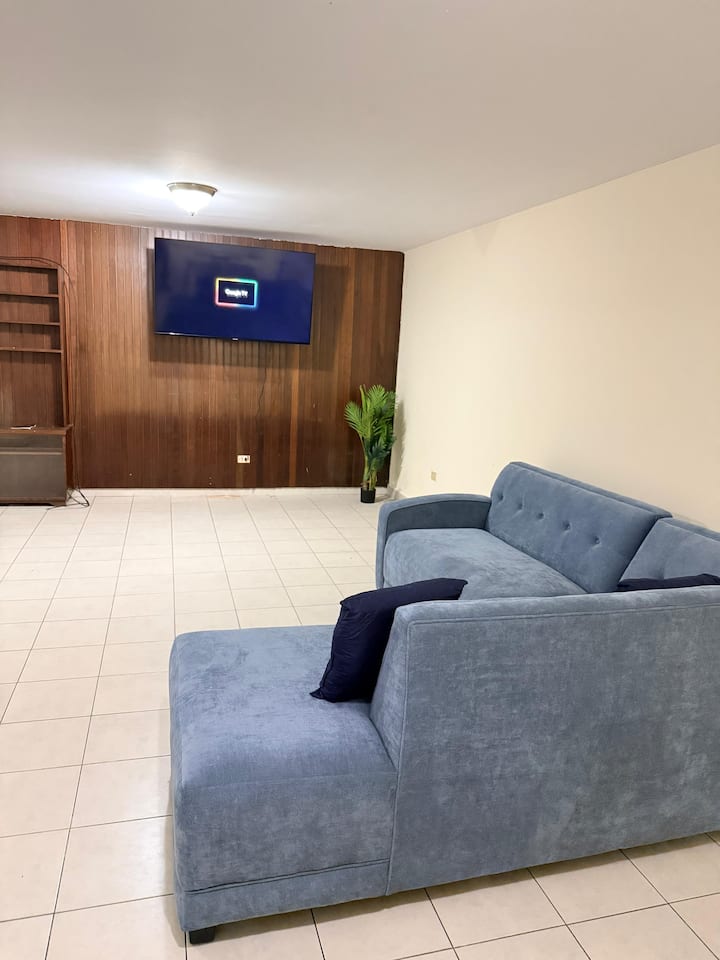 3 Minutos Mall Cascadas | 10 Minutos Embajada Usa - テグシガルパ