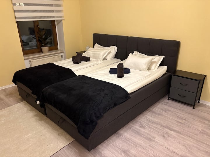 Comfort Apartment Chemnitz - Chemnitz