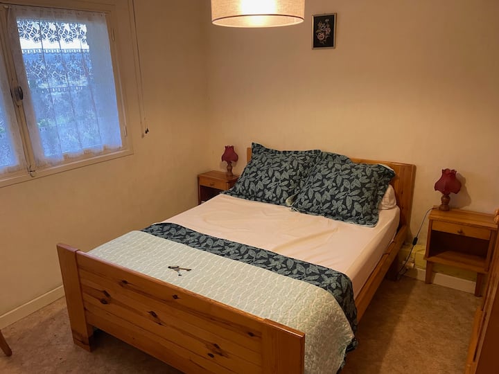 Vue Sur Viaduc De Millau - Millau