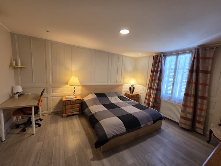 Magnifique T2 Proche De Genève Et Des Montagnes - Ferney-Voltaire