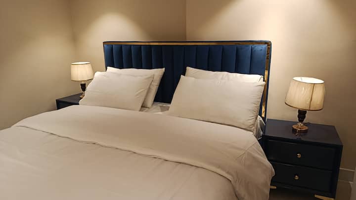 #6 Amnaha Hotel Apartments By Travelodge (129) - Lahore