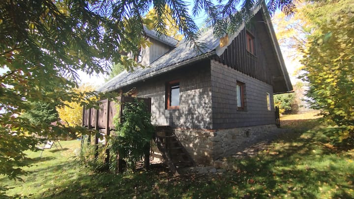 Chatka Stu Latka - Wisła