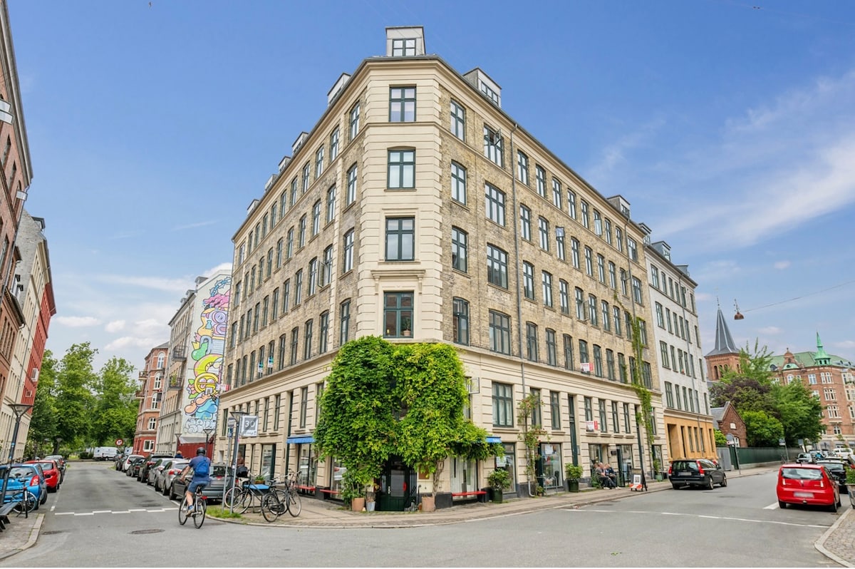 Loft design dans le quartier le plus cool de Time Out - Appartements à ...