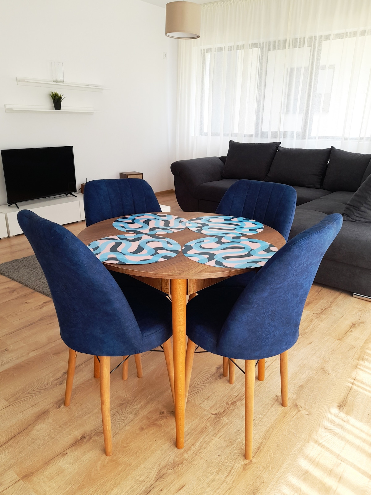 WhiteFlat - Apartments for Rent in Bucharest, Bucharest, Romania - Airbnb