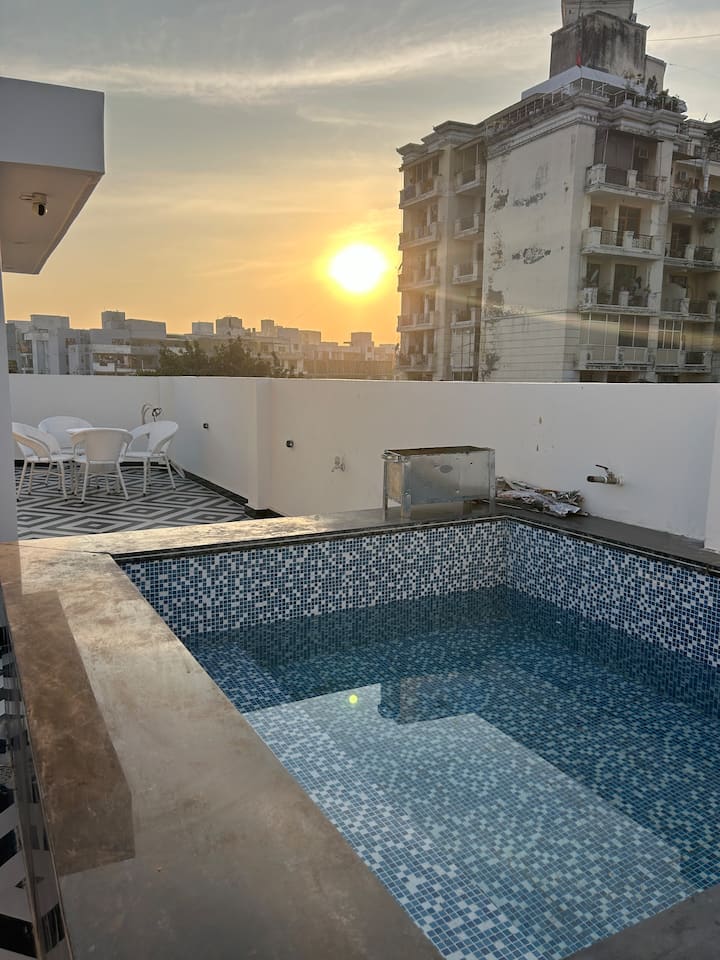 Yaara Da Party Adda 24x7 - Karnal