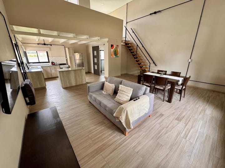 Casa Cibelli - Rufino