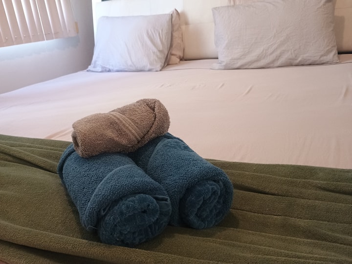 Aconchegante Apartamento No Coração De Copacabana - Rio de Janeiro