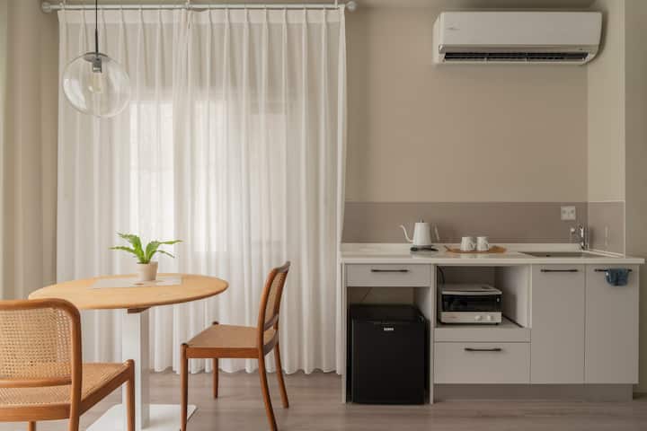 E.sunny 依晴天 - 鹿谷