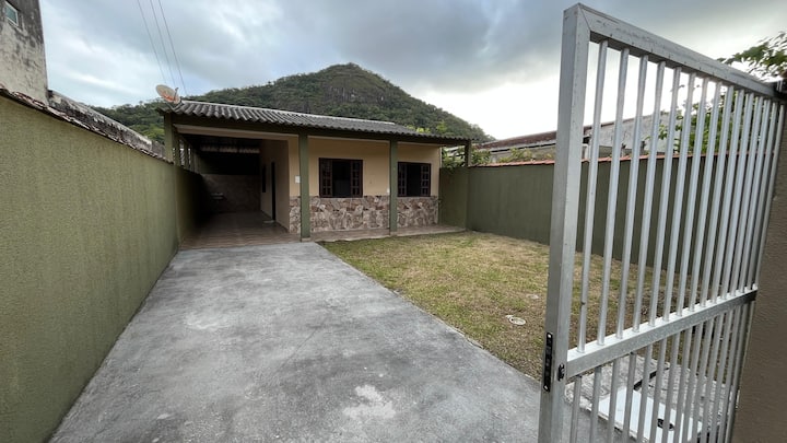 Casa Por Dia Matinhos - Matinhos