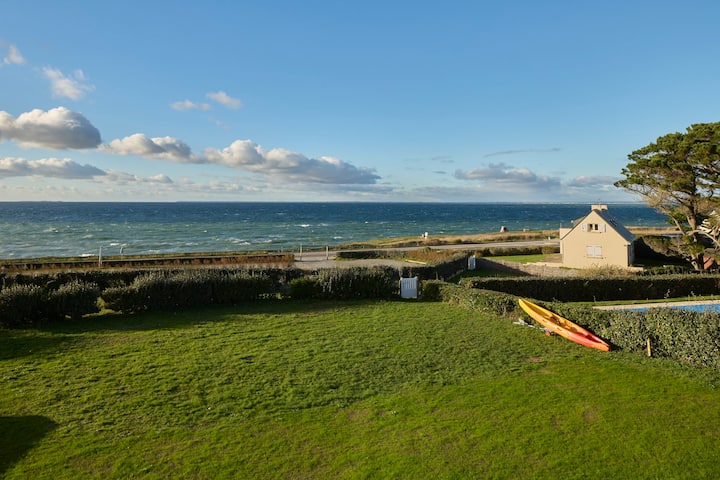 Vue Mer Exceptionnelle - Piriac-sur-Mer